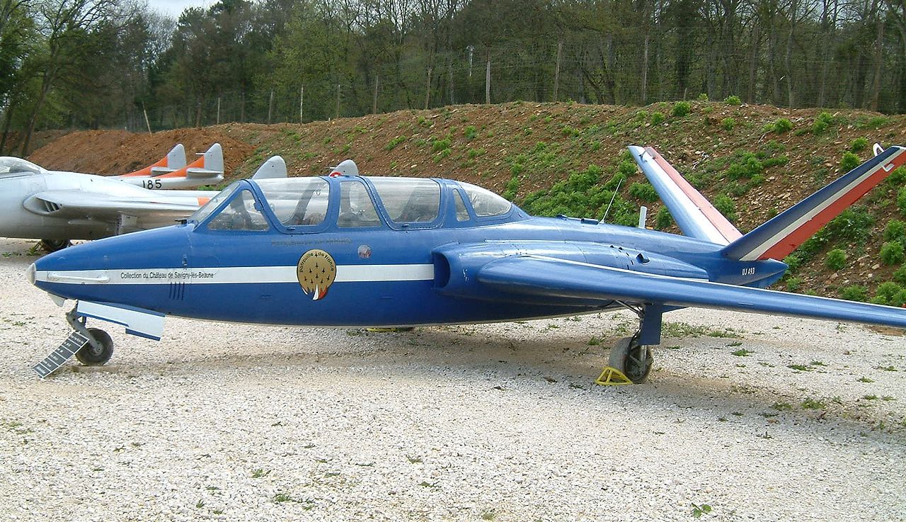 Patrouille de France