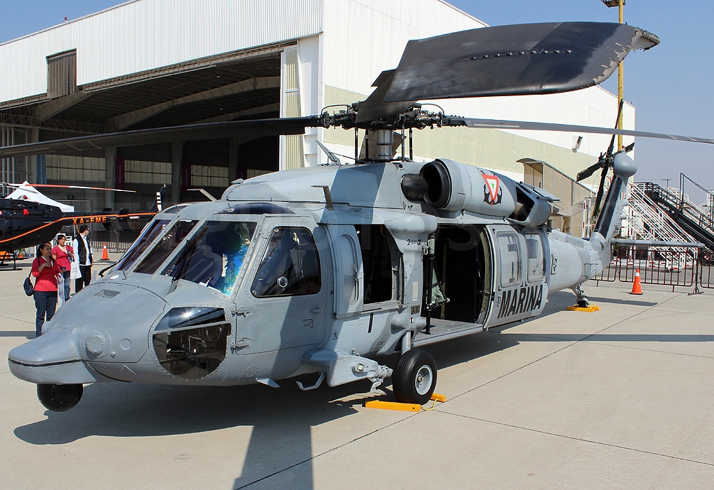Sikorsky H-60 Black Hawk