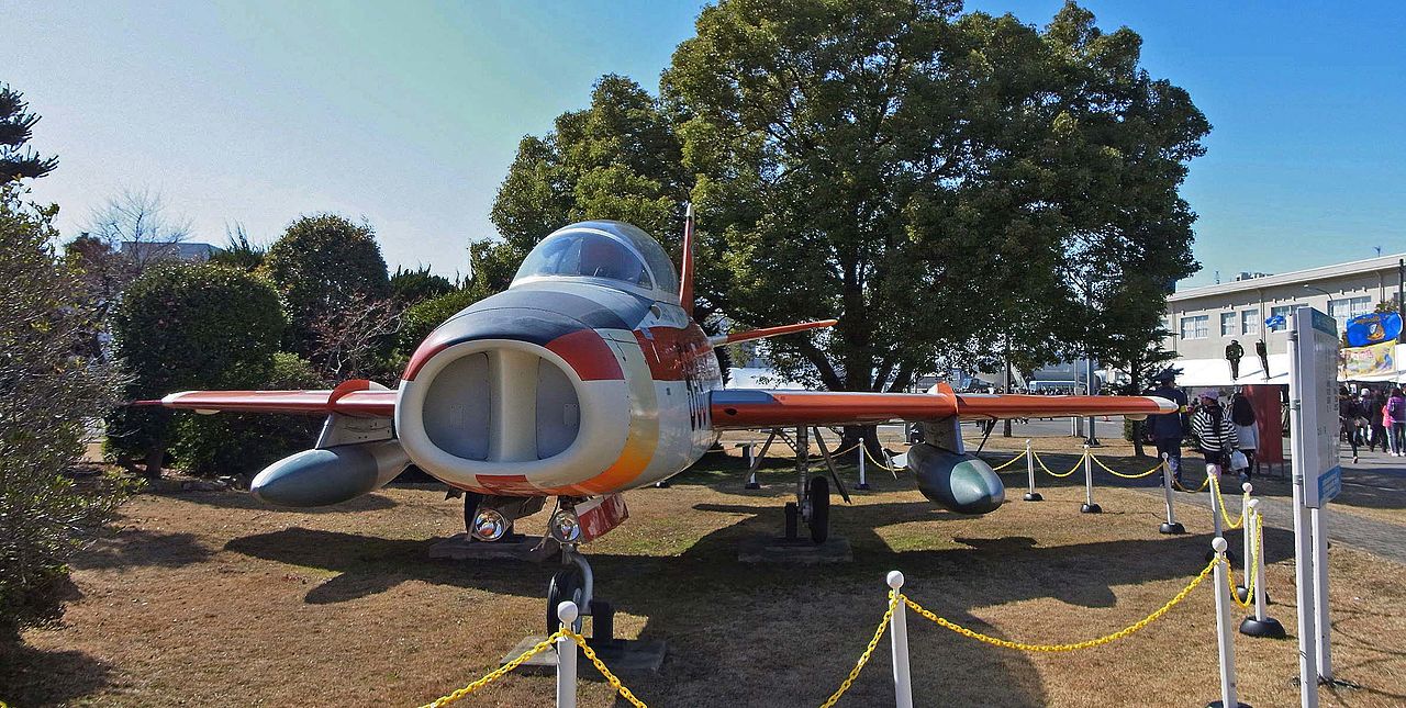 Fuji T-1